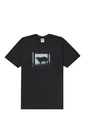 Supreme Damien Hirst Tee Shirt - Black
