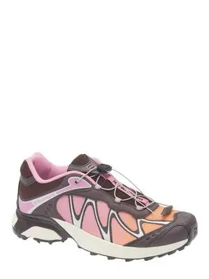 SALOMON Salomon Gender Inclusive XT-Whisper Sneakers Cyclamen