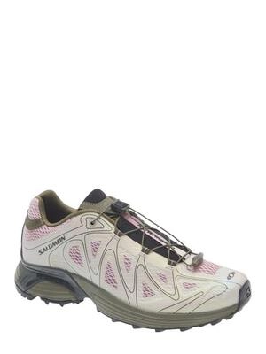 SALOMON Salomon Gender Inclusive XT-Whisper Sneakers Grape Leaf