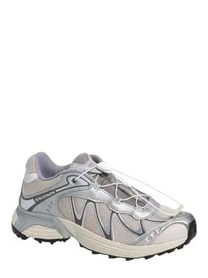 SALOMON Salomon Gender Inclusive XT-Whisper Sneakers Silver