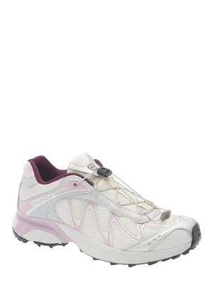 SALOMON Salomon Gender Inclusive XT-Whisper Sneakers Silver
