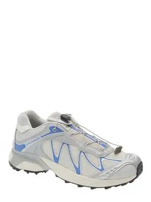 SALOMON Salomon Gender Inclusive XT-Whisper Sneakers Vanilla Ice/footwear Silver
