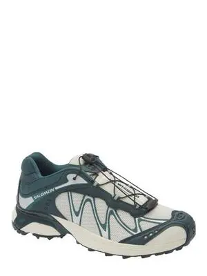 SALOMON Salomon Gender Inclusive XT-Whisper Sneakers Vanilla Ice/green Gables