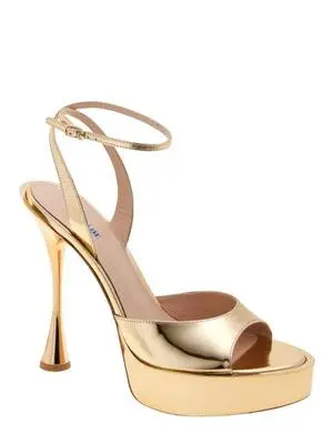 BETZÁBE BETZÁBE Alessandra Platform Sandal