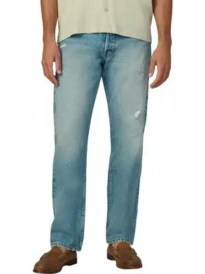 Joe's Jeans The Relaxed Straight Leg Jeans - Mansfield