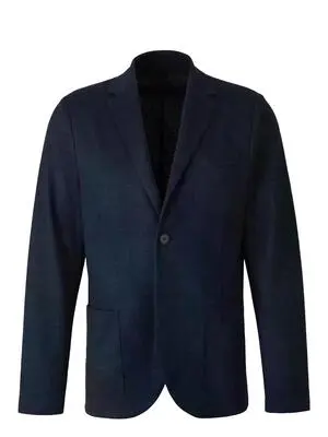 HARRIS WHARF LONDON Single Breasted Suit