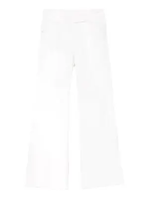 BRUNELLO CUCINELLI Brunello Cucinelli Flared Trousers