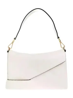 WANDLER Oscar Handbag - White