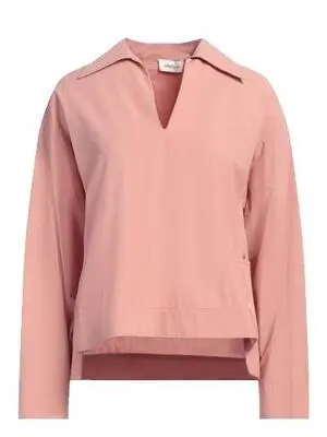 OTTOD'AME Cotton Top - Pink