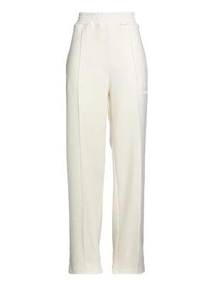 HINNOMINATE HINNOMINATE High Waisted Track Pants Ivory