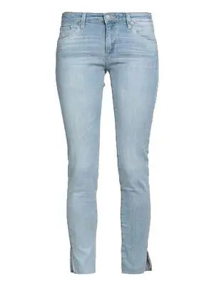 Ag Denim Jeans - Blue