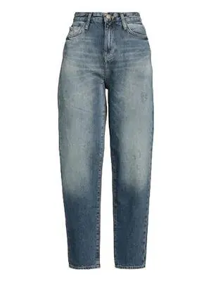 Armani Exchange Tapered Jeans - Blue