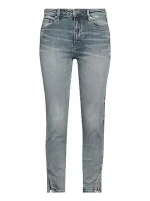 Armani Exchange Jeans In Denim - Blue