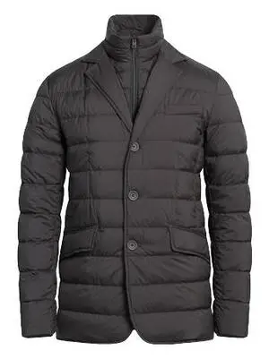 Herno HERNO Puffer Jacket Grey