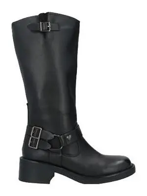 BRACCIALINI Boots - Black