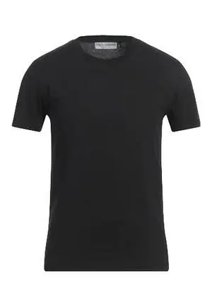 Dolce & Gabbana T-shirt Size Cotton - Black