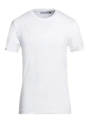 Dolce & Gabbana T-shirt Size Cotton - White