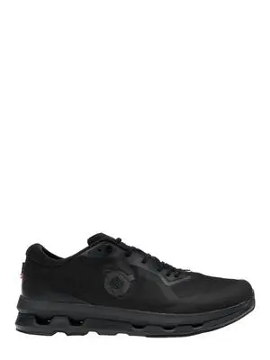 On Cloudzone Kith Sneakers - Black