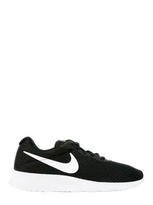 Nike Tanjun Sneakers - Black/white