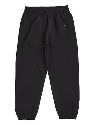 Supreme Small Box Sweatpant - Black
