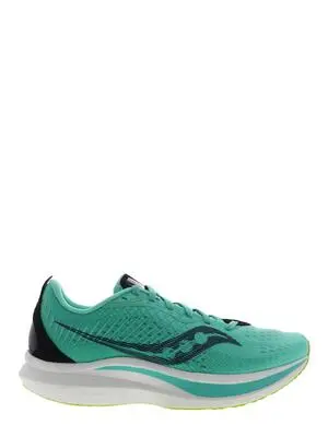 Saucony Endorphin Speed 2 Cool Mint/acid