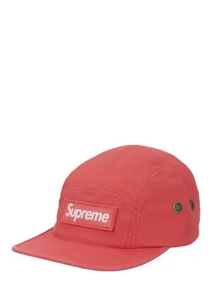 Supreme Military Camp Cap Coral