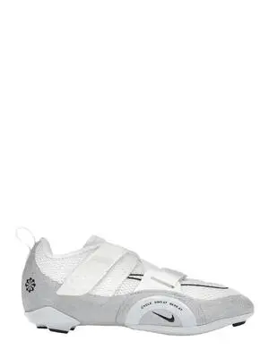 Nike Superrep Cycle 2 Next Nature Premium Sneakers - Summit White/pure Platinum/black