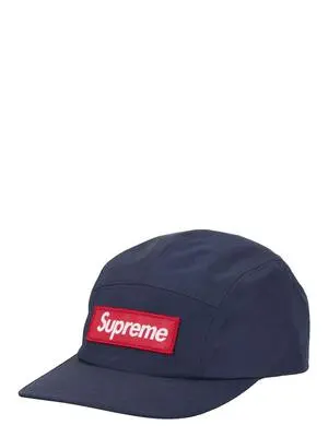 Supreme Supreme GORE-TEX Camp Cap Navy