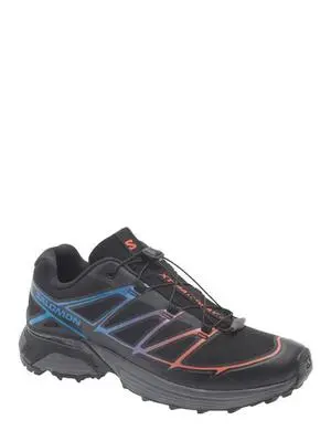 SALOMON Gender Inclusive Xt-pathway 2 Sneaker - Black