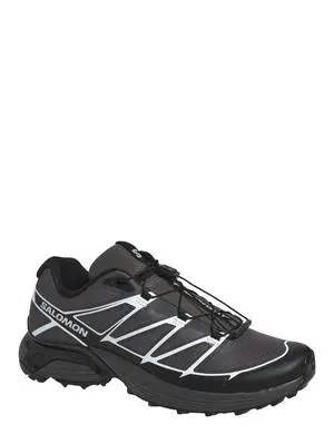 SALOMON Gender Inclusive Xt-pathway 2 Sneaker - Castlerock