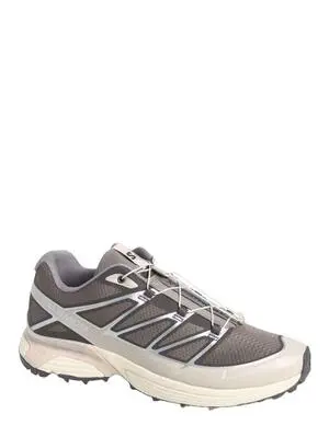 SALOMON Gender Inclusive Xt-pathway 2 Sneaker - Gull