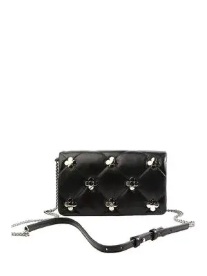 Tory Burch Shoulder Bag - Black