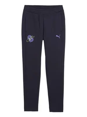 PUMA X Christian Pulisic Chasing The Dream Sweatpants - Blue