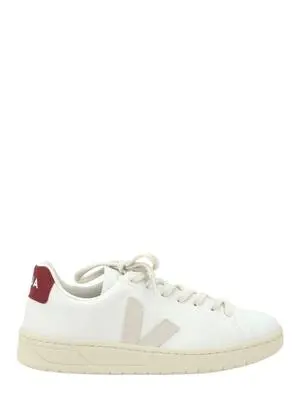 VEJA Lace-up Sneakers - White