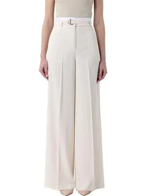 Liviana Conti Trousers - Ivory