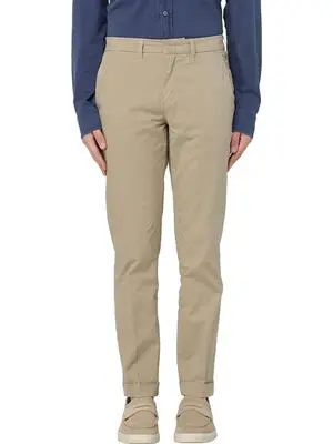 FAY Trousers - Beige