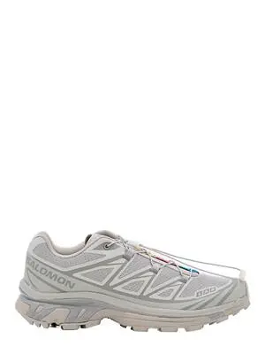 SALOMON Athletic Sneakers - Grey