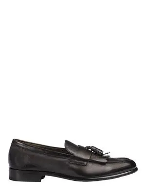 DOUCAL'S Doucal's Loafers Brown