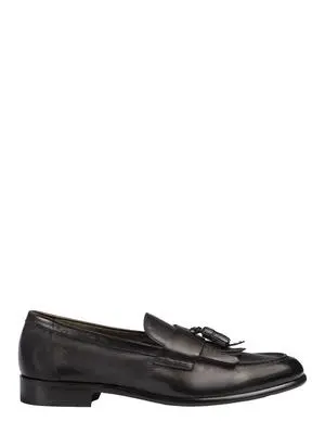 DOUCAL'S Doucal's Loafers Dark