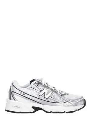 NEW BALANCE New Balance Athletic Sneakers Grey