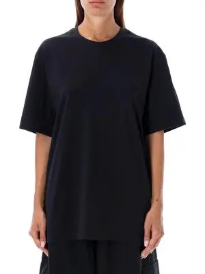 Y3 T-shirt - Black