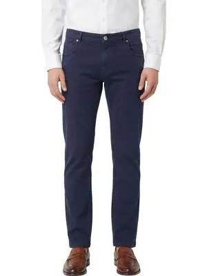 Eleventy Denim Jeans - Blue