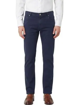 Eleventy Denim Jeans - Blue