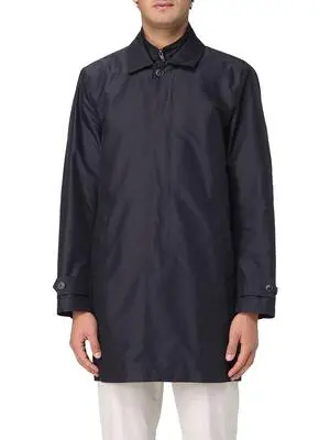 FAY Fay Jacket Blue