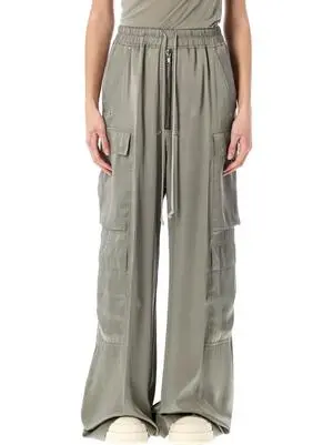 Rick Owens Rick Owens Trousers Beige