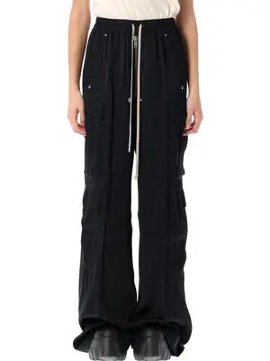 Rick Owens Rick Owens Trousers Black