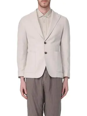 MANUEL RITZ Manuel Ritz Jacket Beige