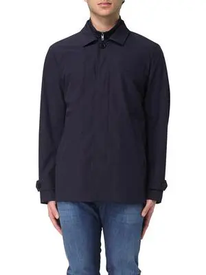 FAY Jacket - Navy