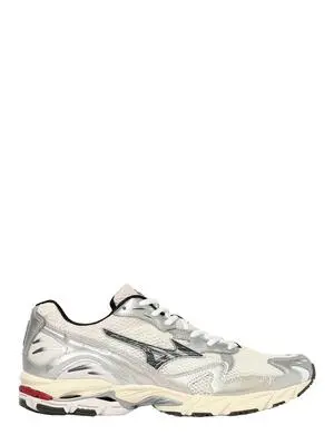 Mizuno Athletic Sneakers White