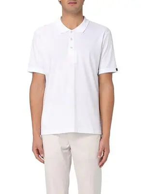 FAY Polo Shirt Men White